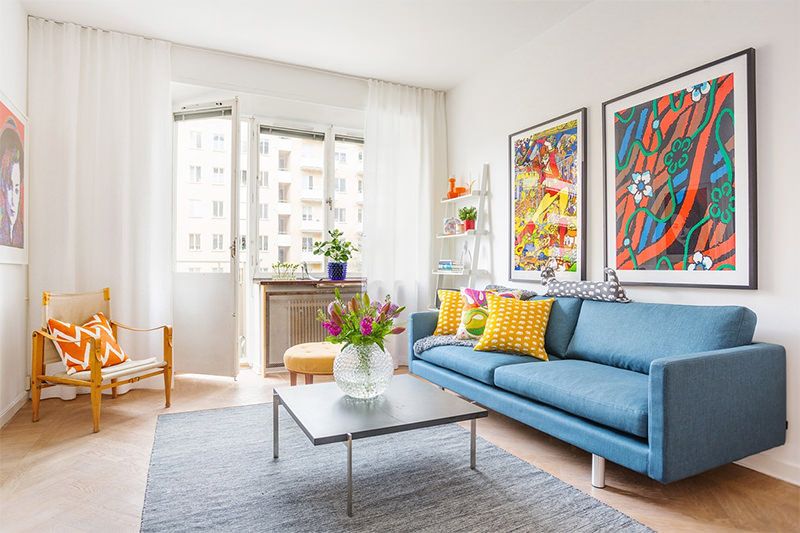 5 Dicas De Como Decorar O Seu Apartamento Na Praia Topzerah
